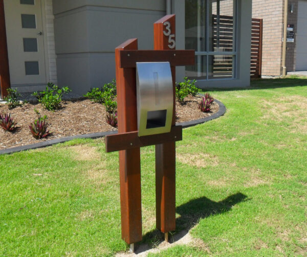 Guanavations specializing in making quality Mailboxes